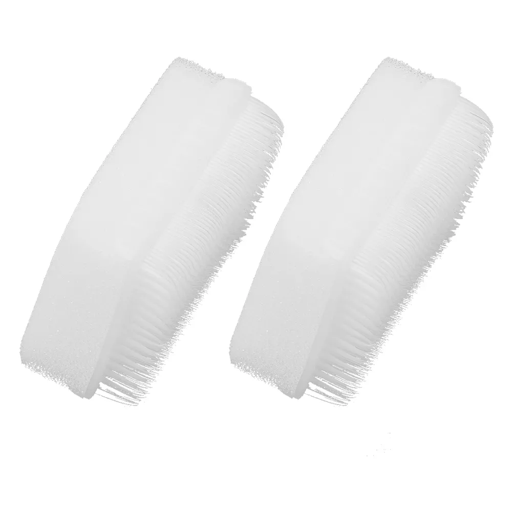 Autism Brush Sensory Wilbarger Sterile Scrub - 100-Pack, Blue, Gentle ...