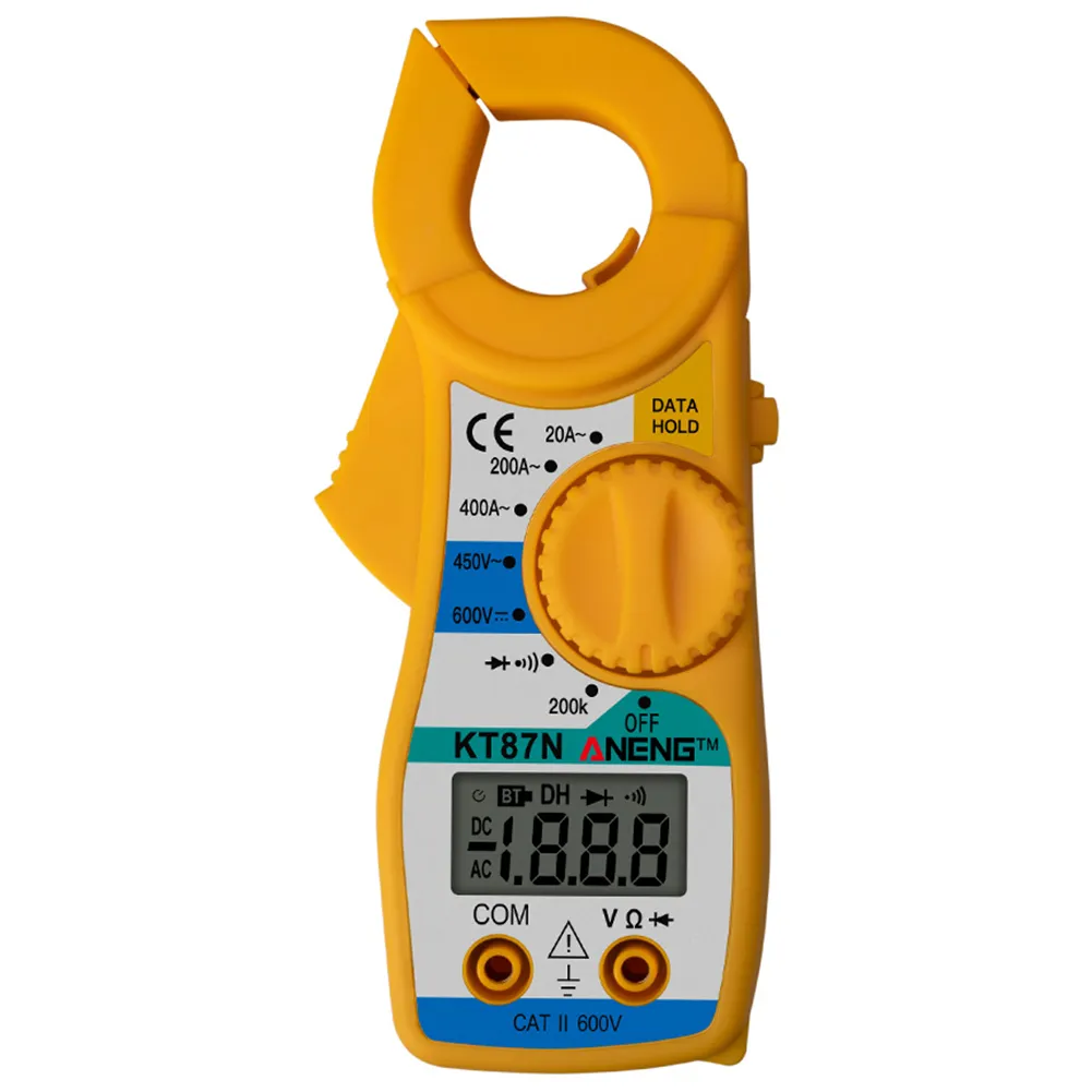 DHgate.com:Intelligent Plastic Auto-Sensing Capacitance Electrical ...