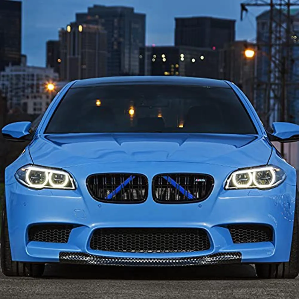 Car Grilles, Decals And Stripes For Cars Colored... From Ddmyearth, $29 ...