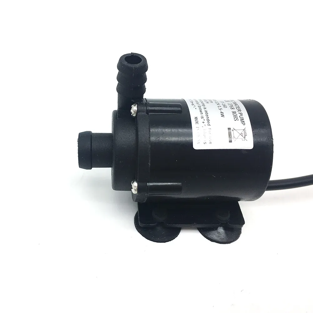 USB Water Pump Submersible Water Pump Fish Tank Fountain Fish Pond Tank ...