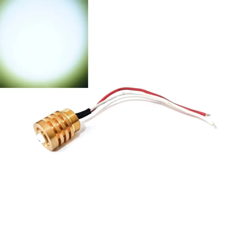 DHgate.com:High-Power 455nm Blue Laser Module with Transmissive ...