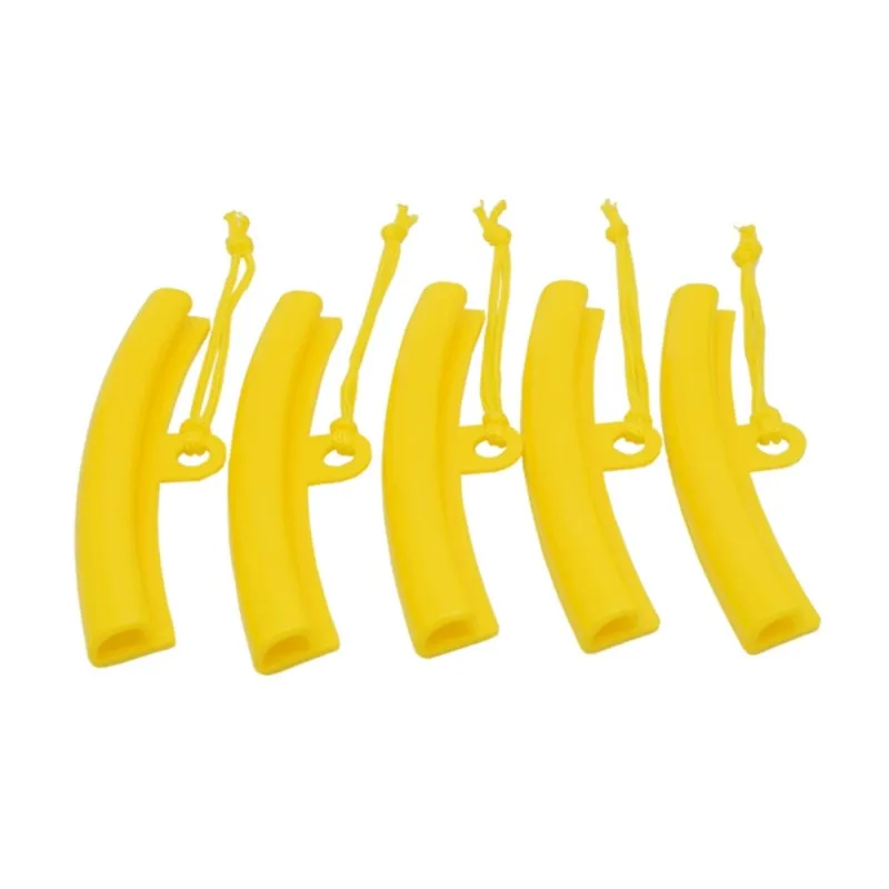 Tire Rim Protector Wheel Hub Removal Tool: Portable Tire Changer Tool ...