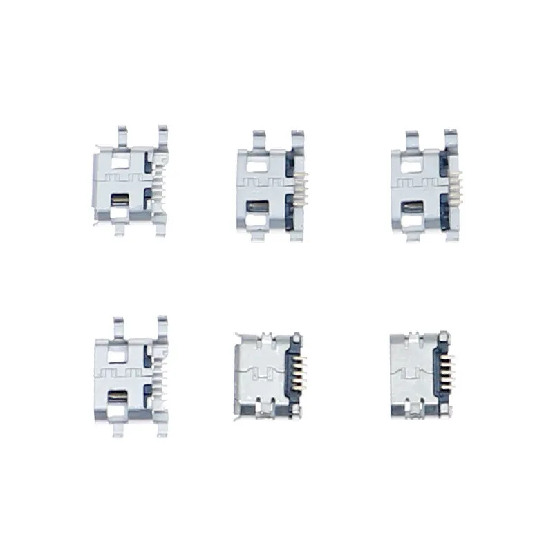 Micro USB Jack Repair Kit 50/ - Phone, Laptop, MP3/4/5 - Best Seller ...