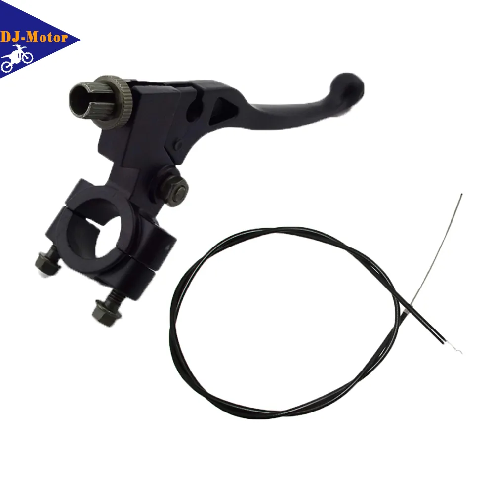 DHgate.com:Upgraded DJ-Motor Handle Brake Lever w/ Cable - Sturdy ...