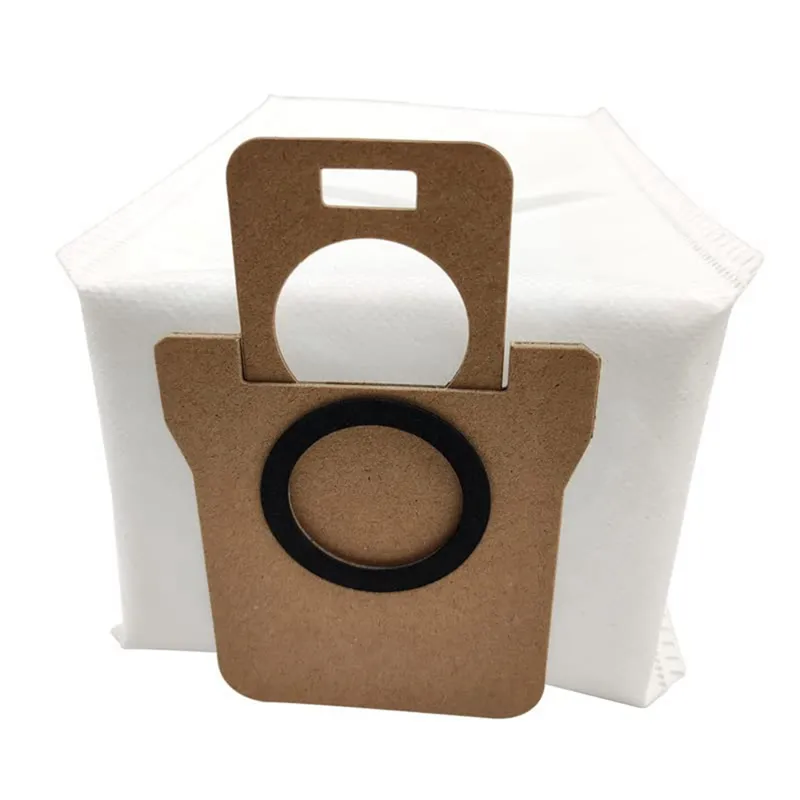 Dreame Bot L10S Ultra/S10/S10 Pro Replacement Dust Bags - High-Capacity ...