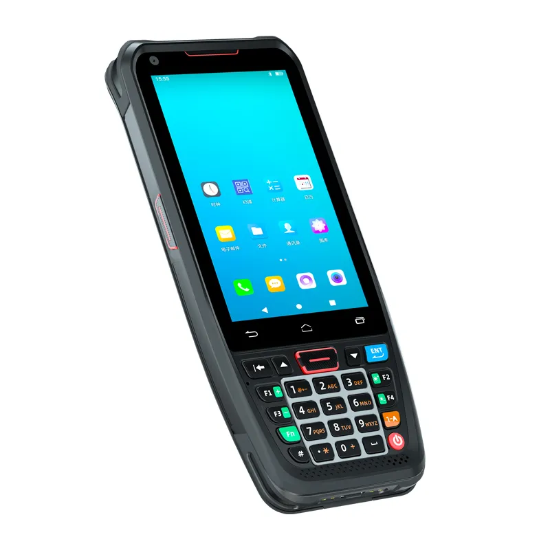 DHgate.com:Android Rugged PDA | 2D Scanner | 4G GPS | WiFi & Bluetooth ...
