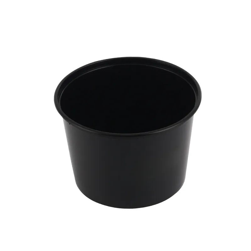 DHgate.com:Disposable packaging bowl, double-layer plastic packaging ...