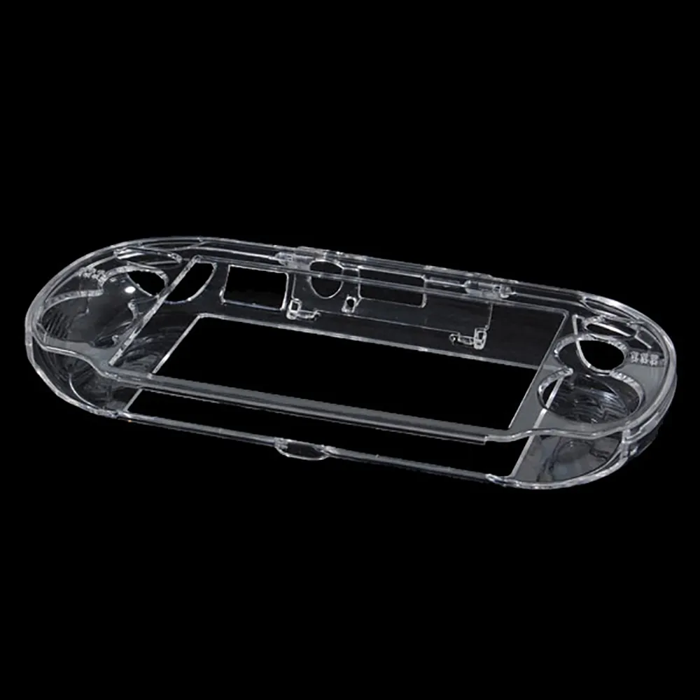 DHgate.com:OSTENT Clear Crystal Hard Case Cover Skin for Sony PS Vita ...