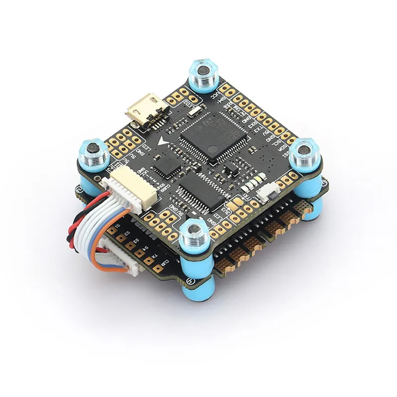 Flight Controller For PC, FPV Remote Control Airplane High Performance ...