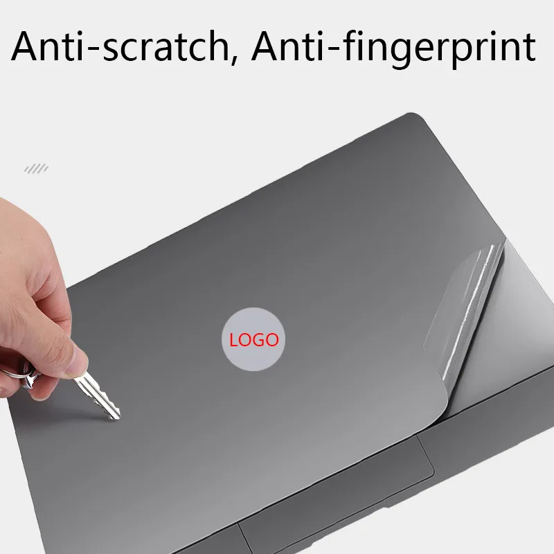 DHgate.com:Protective Color Film Skin Cover for MacBook, Anti-scratch ...