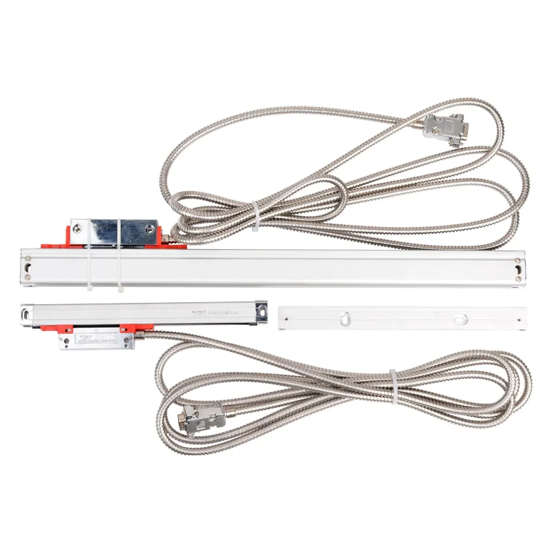 DHgate.com:2024Precise Digital Grating Ruler Electronic Measuring Tool ...