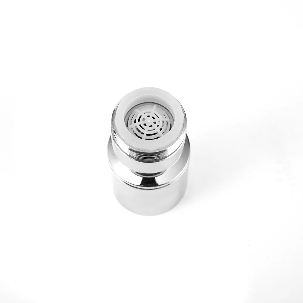 360° Rotating Water bathtub faucet leaking Aerator with Swivel End ...