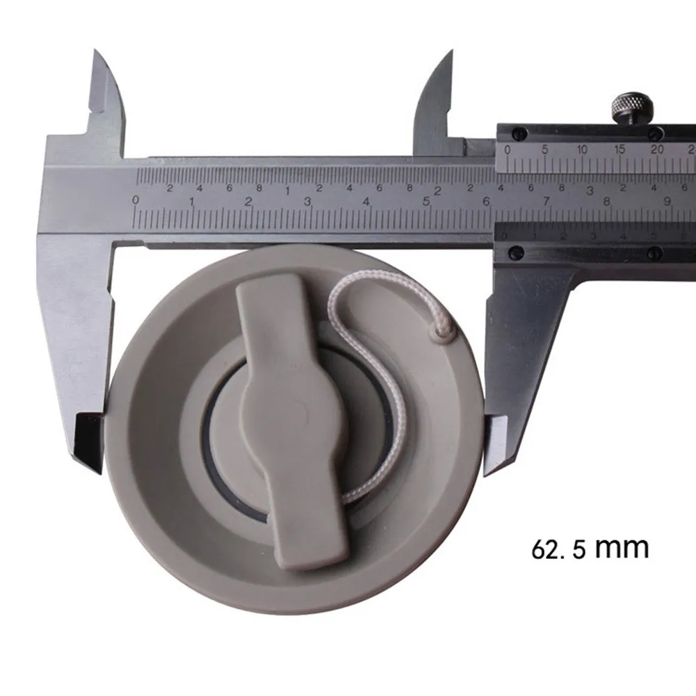 Inflatable Boat Air Valve Adapter, 6-Hole Air Plug Cap for Inflatable ...