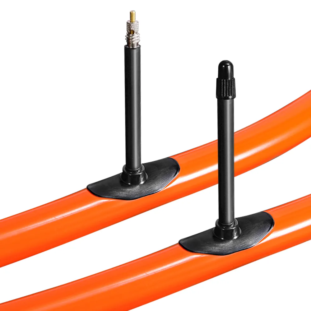 NEWBOLER Bike TPU Inner Tube 700C 18 32 Road Bicycle TPU Tire 45/65 ...