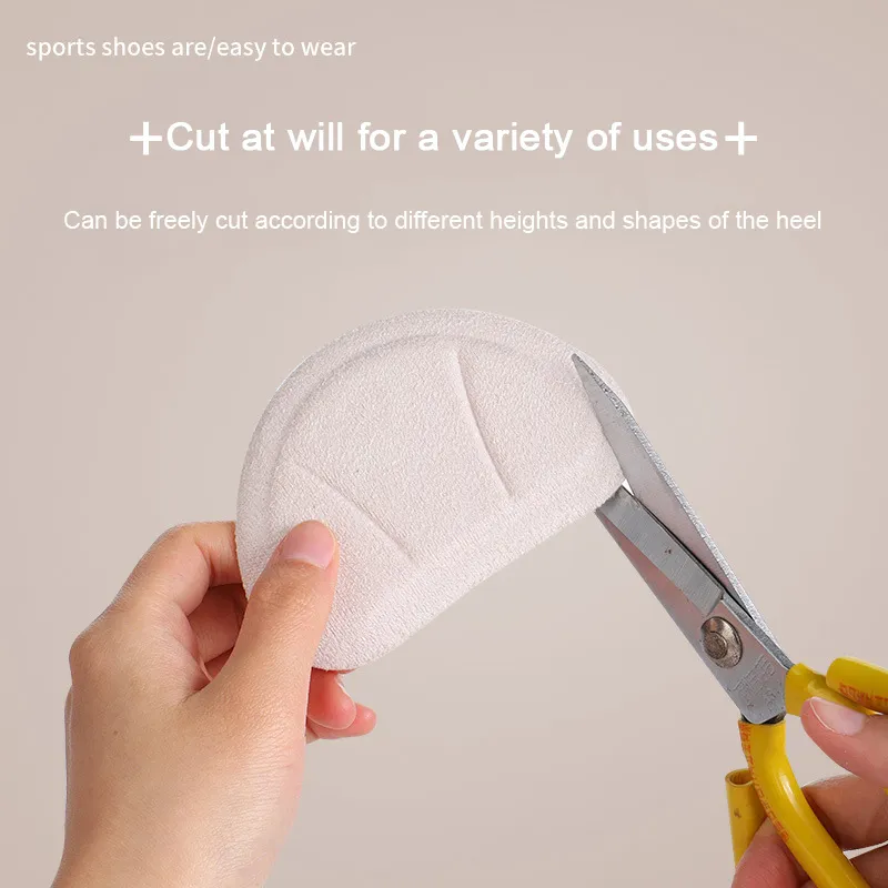 DHgate.com:Shoe Sole Protectors Heel Pads: Adjustable Anti-Wear Heel ...