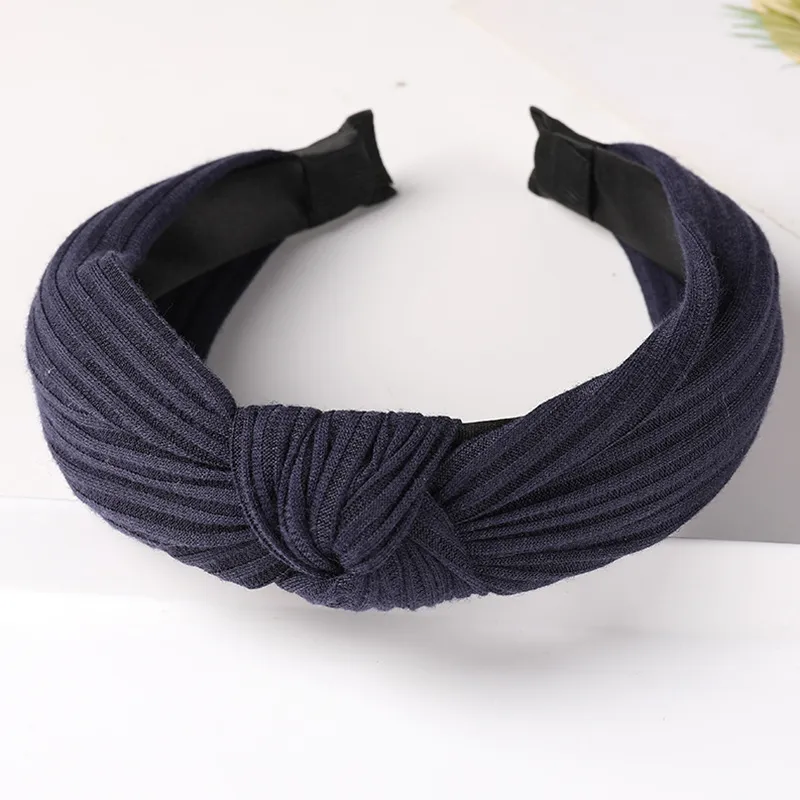 Wholesale European Stripe Girl Hair Accessories: Hot Sale Pretty Lady ...