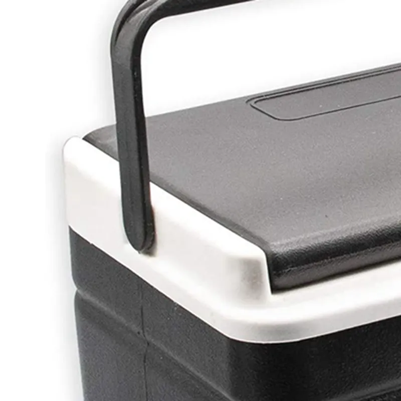 Golf Cart Ice Cooler With Mounting Bracket Kit Fits Club Car Precedent ...
