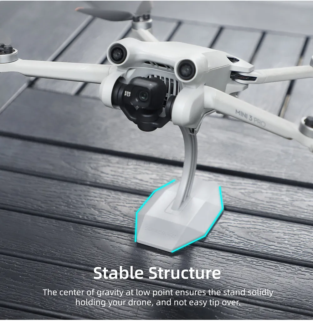 Desktop Display Stand Drone Mount Base Bracket For... From Ddmyapr, $18 ...