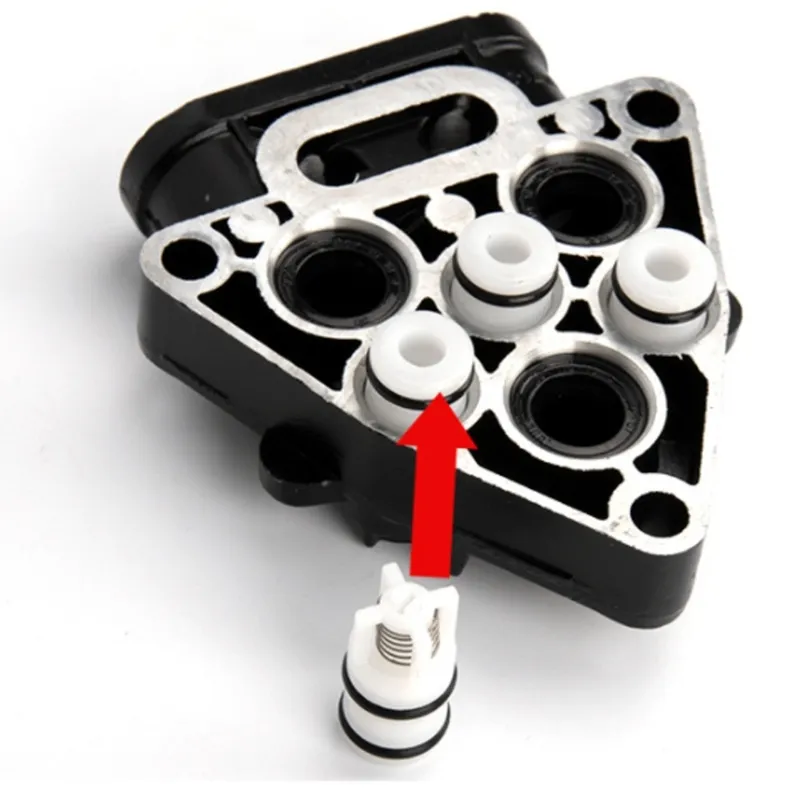DHgate.com:High-Pressure Washer Seal Oil Check Valves - Portable Water ...