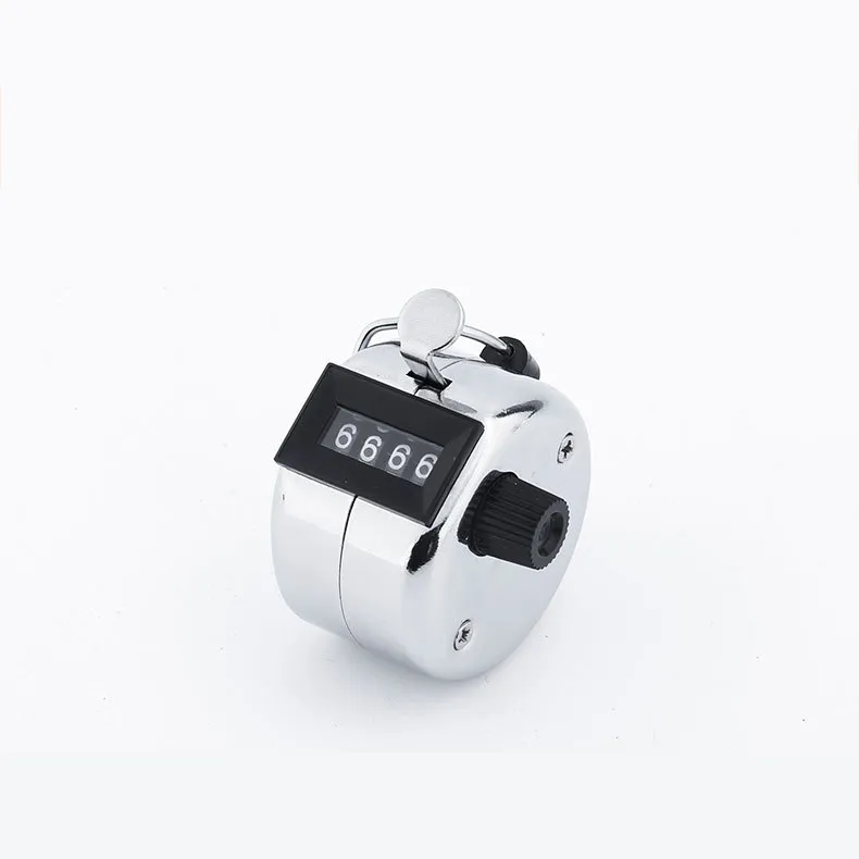 DHgate.com:4-Digit Handheld Mini Golf Clicker Counter, Portable Digital ...