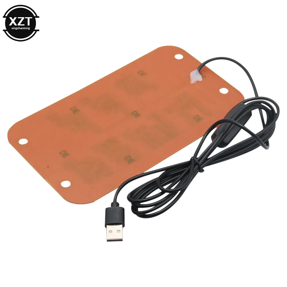 USB Rechargeable App Controlled Taxi Sign Light with 5V Warning Light ...