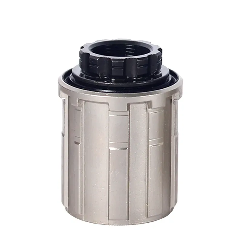 Titanium MTB Stem NOVATEC Freehub Body 8/9/10/11 Speed, Ball Bearing ...