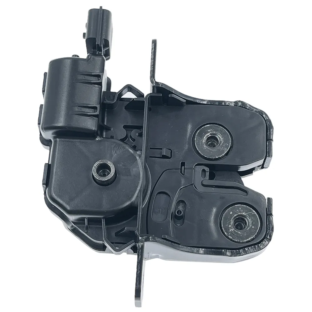 Car Boot Tailgate Door Locks For Renault Captur Logan... From Ddmyearth ...