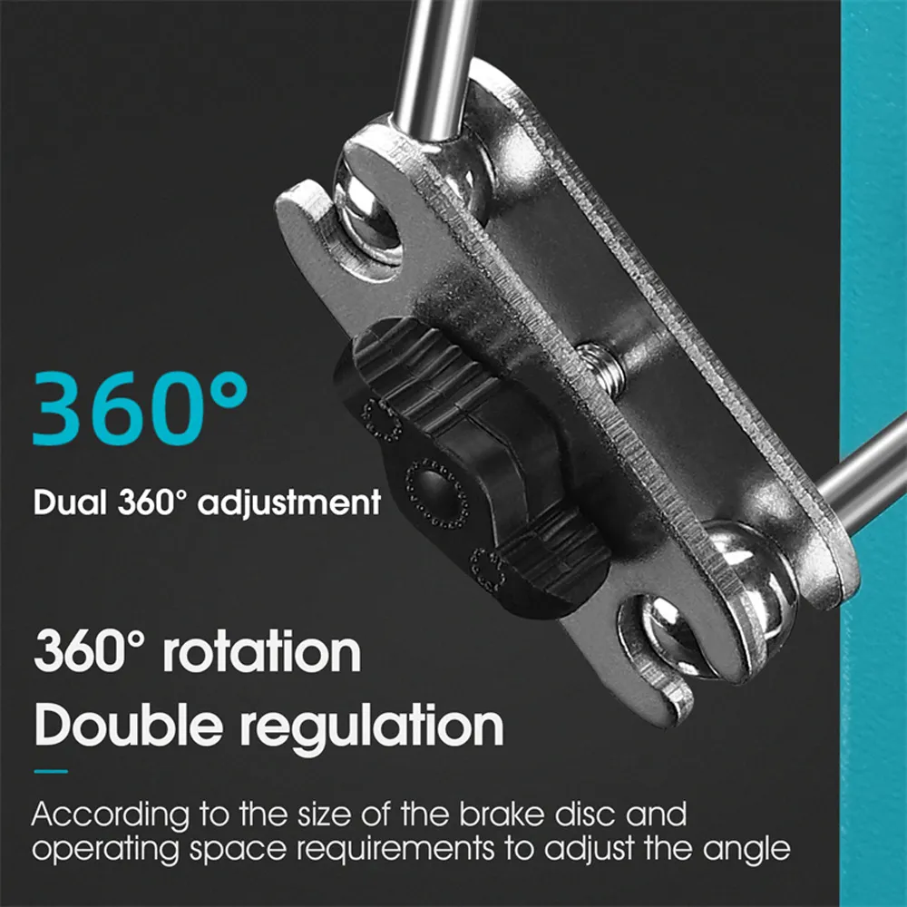 Professional Bicycle Repair Stand For Wheel Truing Durable Steel Bike ...