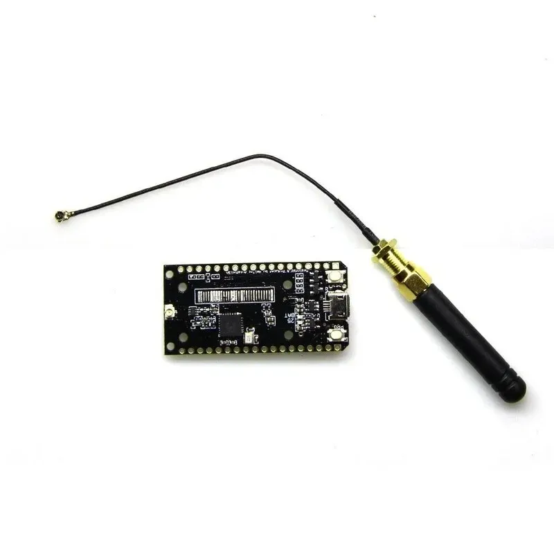 ESP32 SX1276 LoRa 868/915MHz Bluetooth WIFI Lora Internet Antenna fpga ...