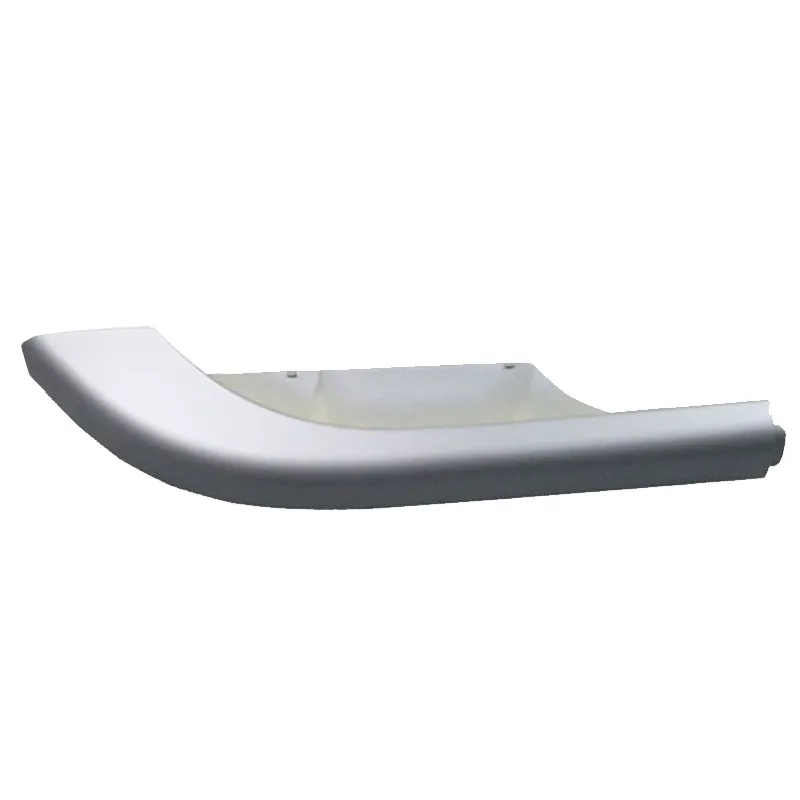 JAC Ruifeng S3 S2 Silver Aluminum Alloy Luggage Roof Rack Guard Cover ...