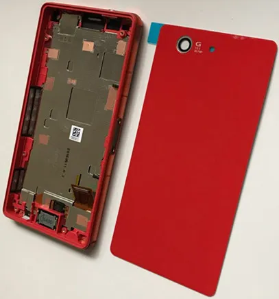 DHgate.com:4.6" LCD For SONY Xperia Z3 Compact D5803 D5833 LCD Display ...