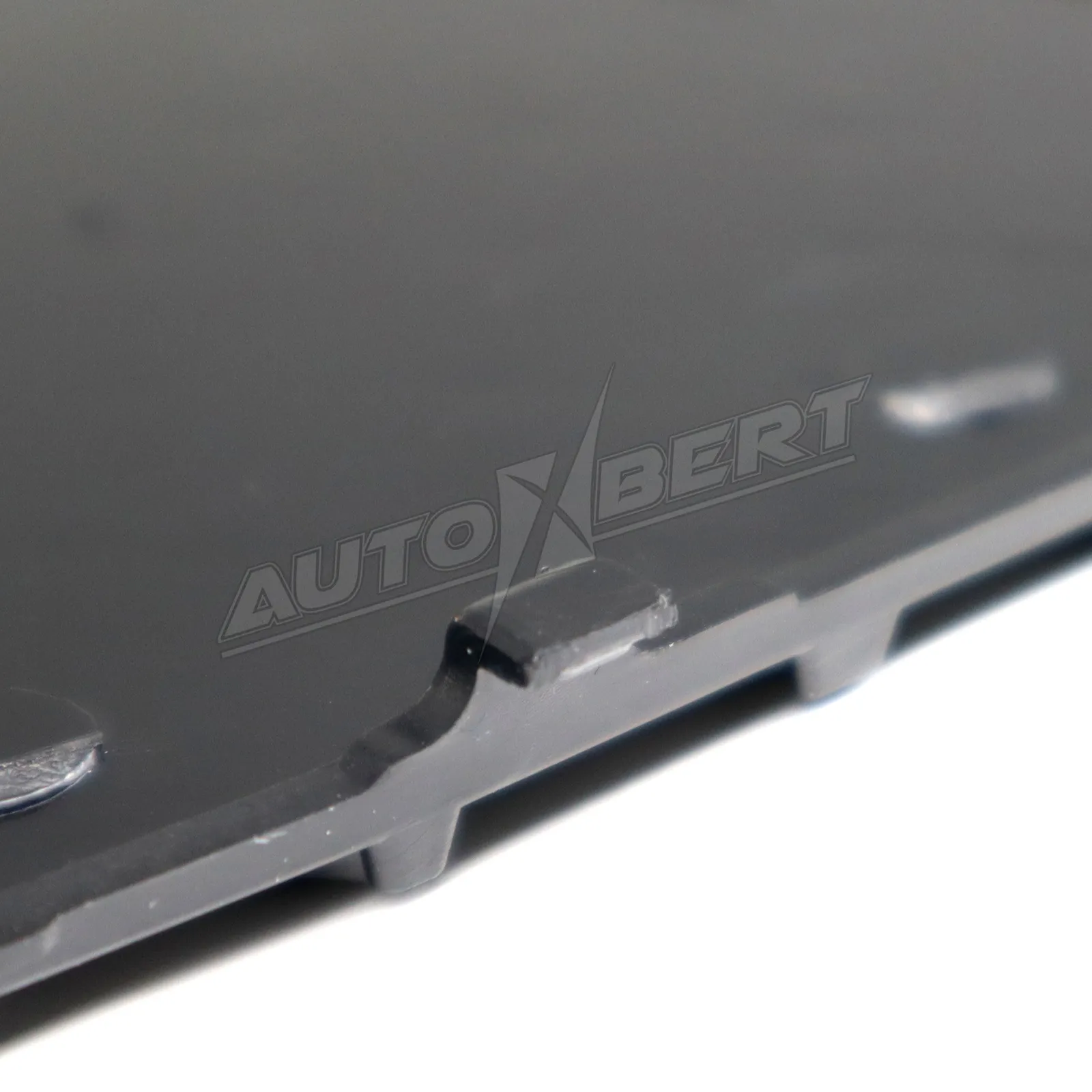 BMW E60 Wide Body Front Bumper Lower Mesh Grill Plate Trim Cap for 5 ...