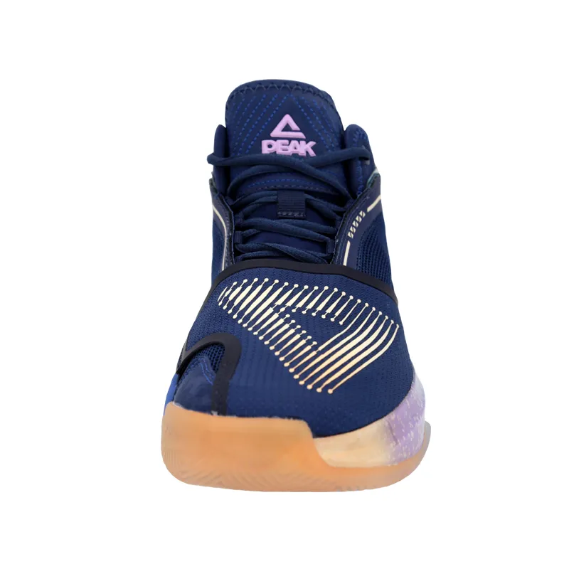PEAK TAICHI Men's Professional basketball trainers - Lightweight ...