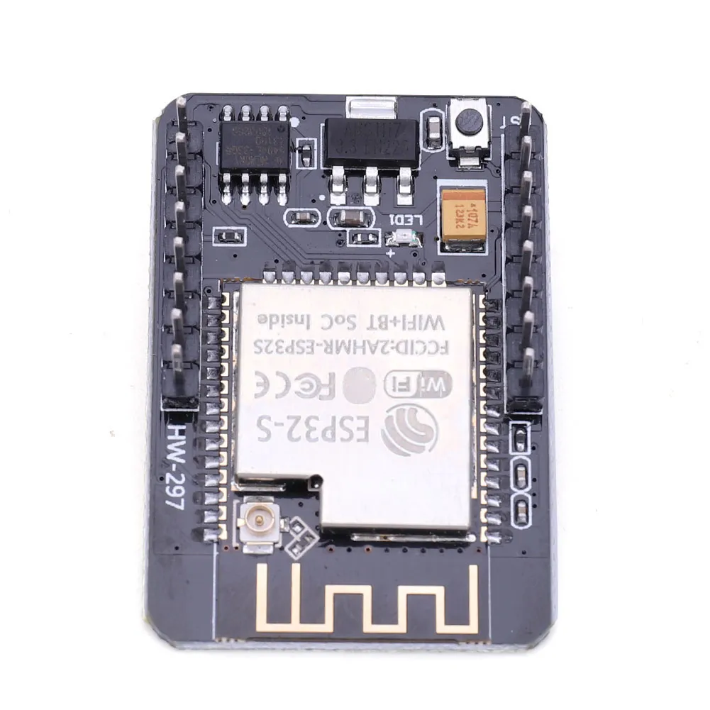 Wholesale ESP32 CAM ESP32 S Electronic Module 32Mbit Bluetooth ...
