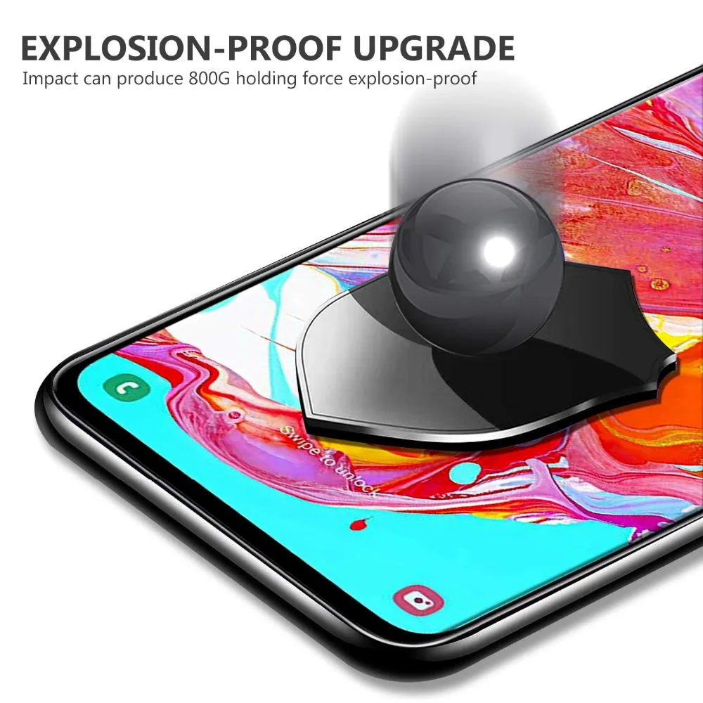 DHgate.com:Cubot Tempered Glass Screen Protector for Cubot P20 P30 X19 ...