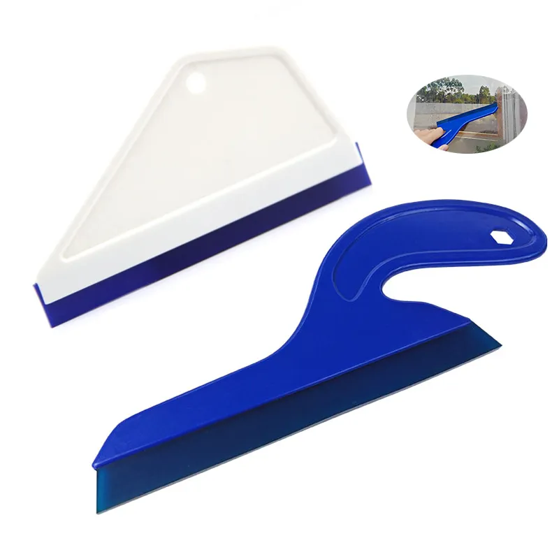 Tofar Car Window Tint Film Water Wiper Scraper Bubble Remover Glass ...