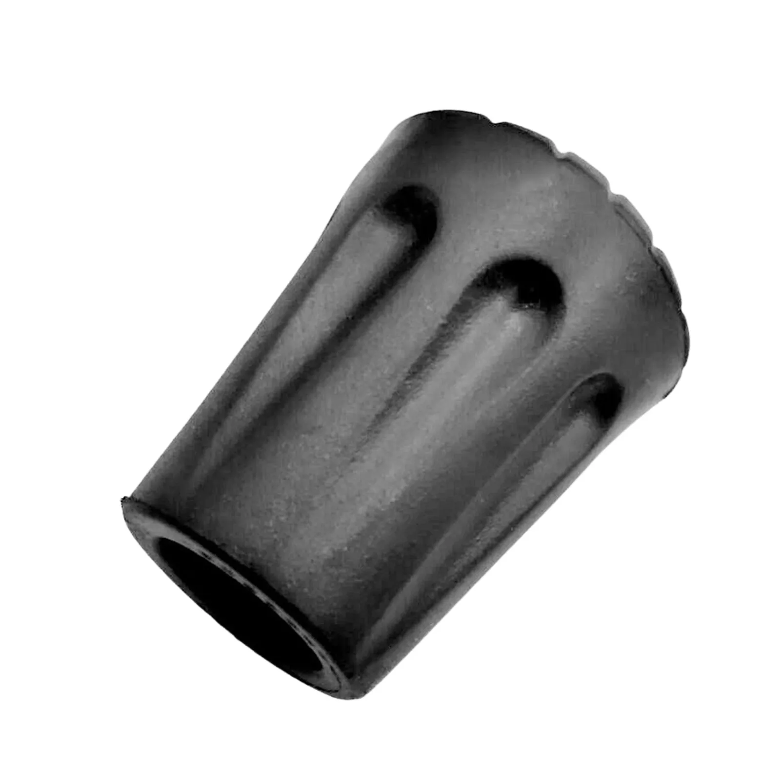 Trekking Pole Tips 6 Pack Shock Absorbing Walking Stick Caps Durable ...