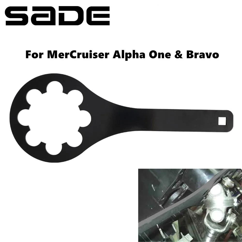 Spanner Nut Wrench Tool For Mercruiser Alpha One Gen... From Ddmyearth ...