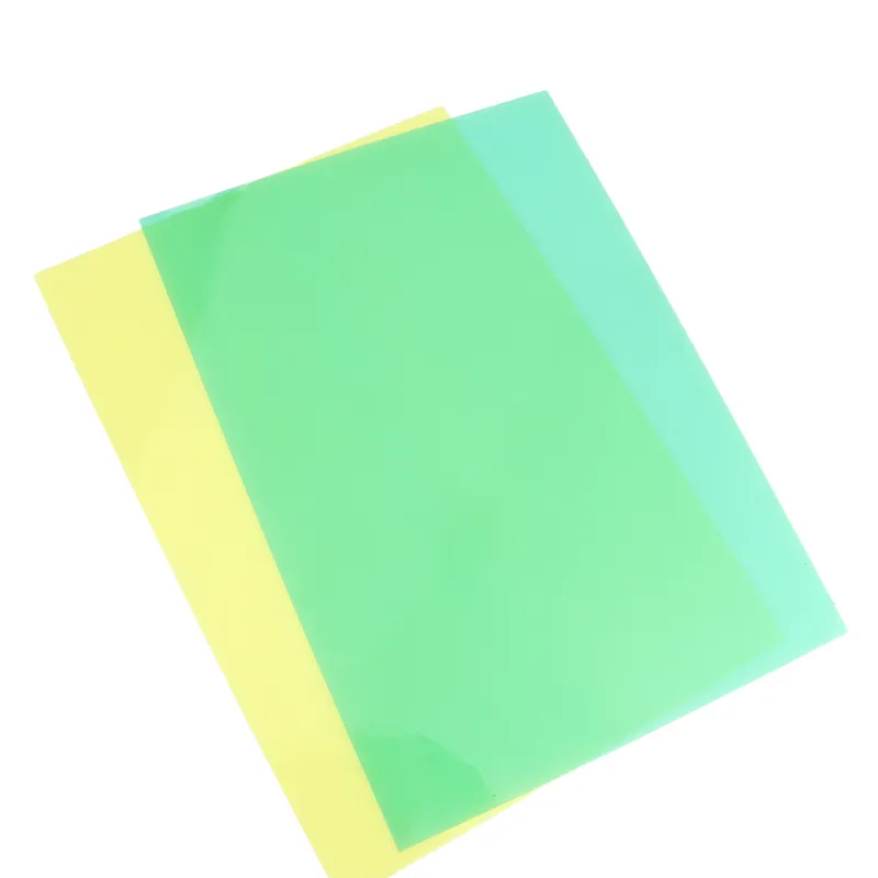 Ant Nest A4 PVC shelter piano sheet Set - for Ant Farm, Workshop, and ...