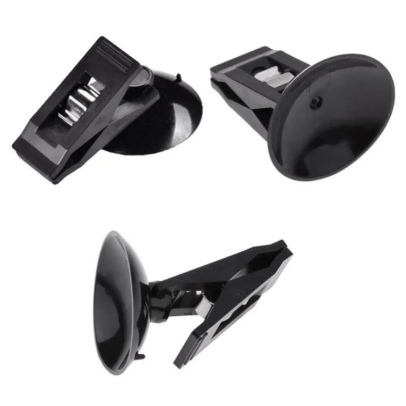 Premium Car Windshield Holder - Ticket & Card Organizer, 2-Pack! Shop ...