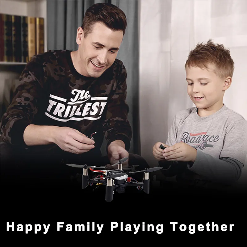 2022 Mini Foldable mini quadcopter with Camera and 2WH Fixed Height ...