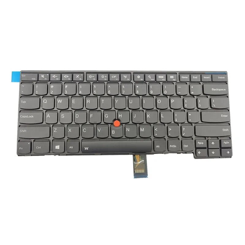 DHgate.com:ThinkPad Keyboard Ergonomic Notebook Computer Keypad ...