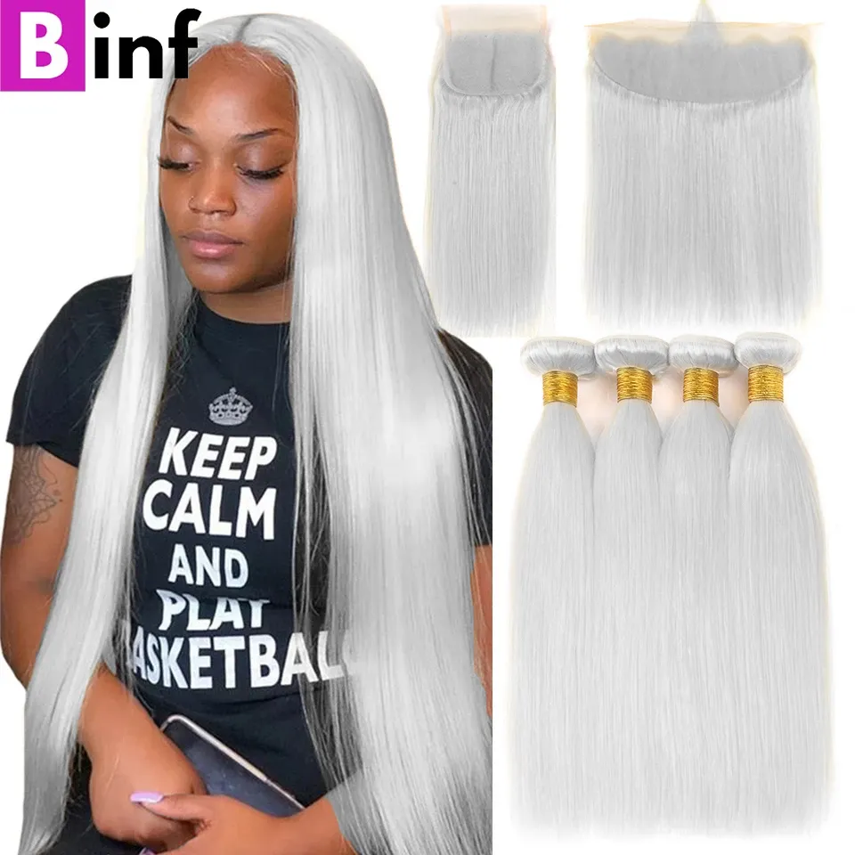 Curly Brazilian Remy Human Hair Bundles with 4x4 and 13x4 Frontal ...