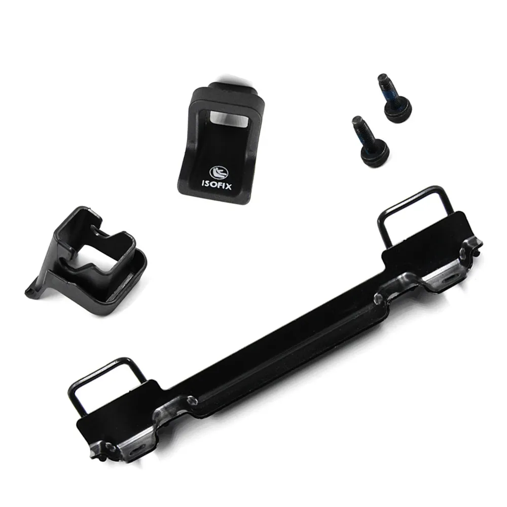 Child Seat Restraint Anchor IsoFix Mounting Kit for Ford Focus MK2 2004 ...