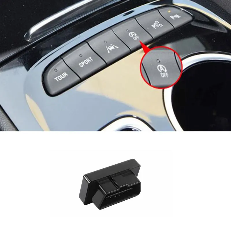 DHgate.com:OBD2 Car Engine Auto Start Stop Canceller Disabler Closer ...