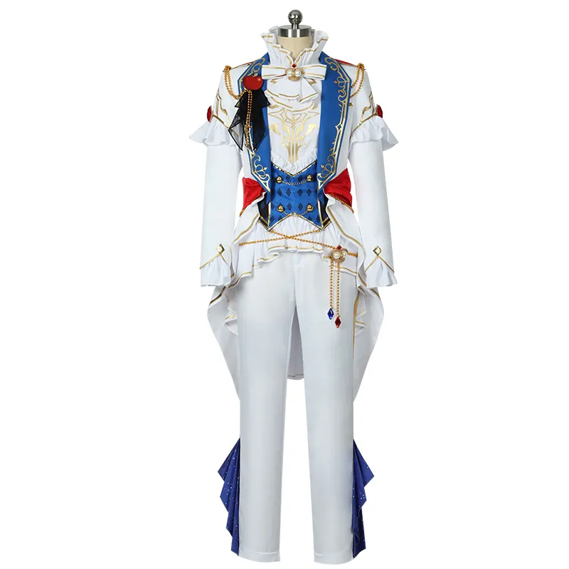 Sakuma Ritsu Dream Fairy game suit game - COS-HoHo Anime Ensemble for ...