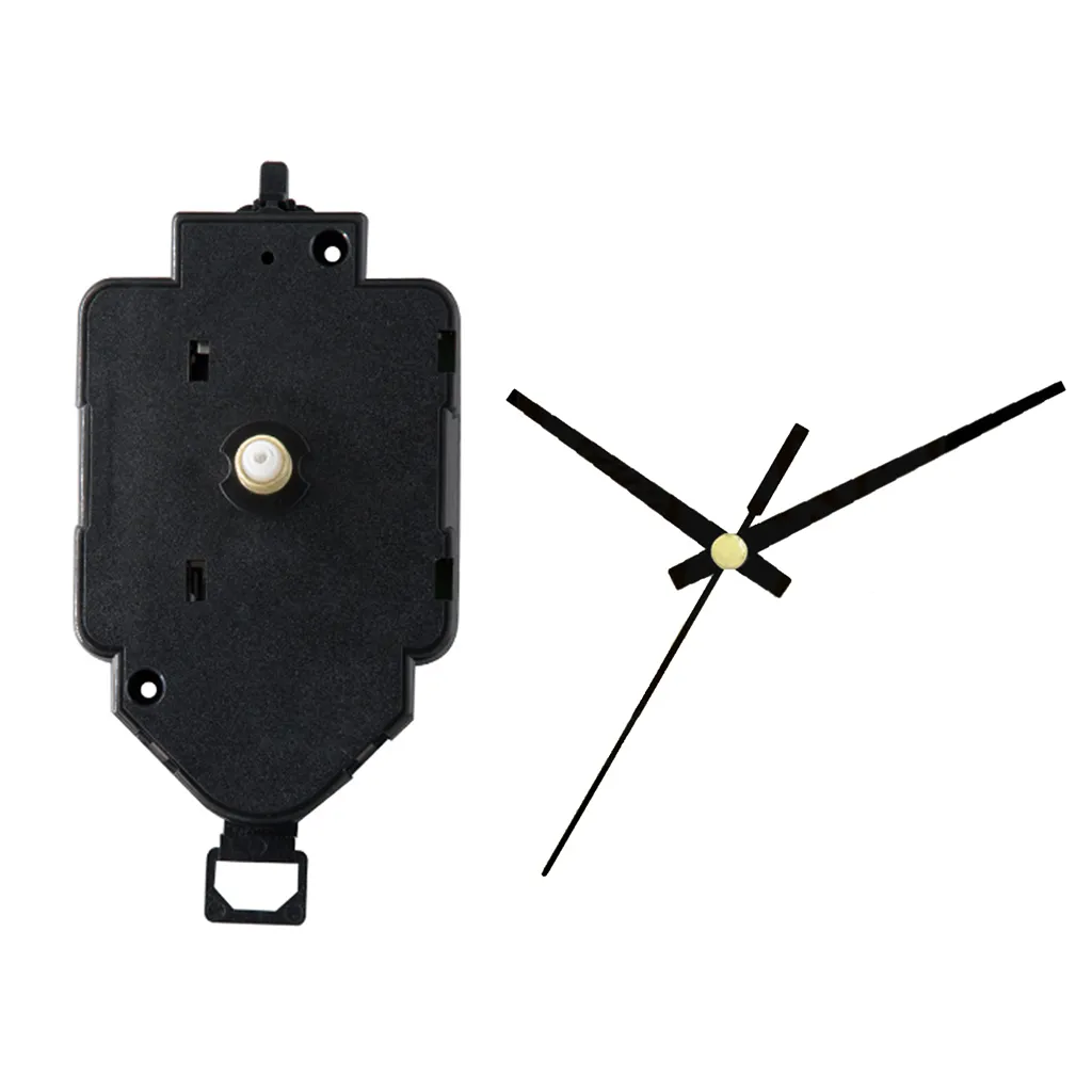 Pendulum Clock Mechanism 12888 Movement Motor Part... From Dh1100285003 ...