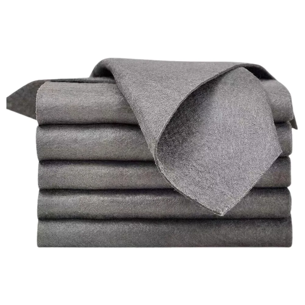 Magic Cloth automotive wipes - Leave No Marks, No Watermarks, Essential ...