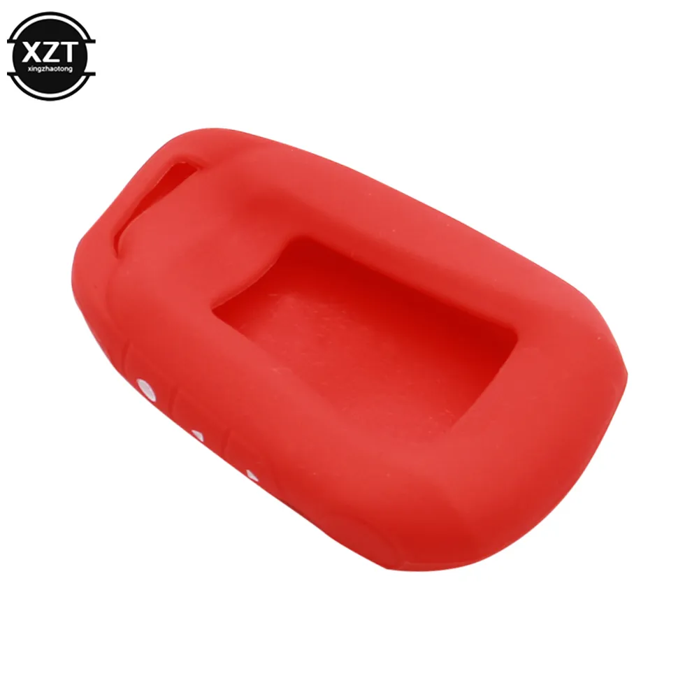 DHgate.com:Starline Silicone Key Fob Cover - Black | Secure Car Remote ...
