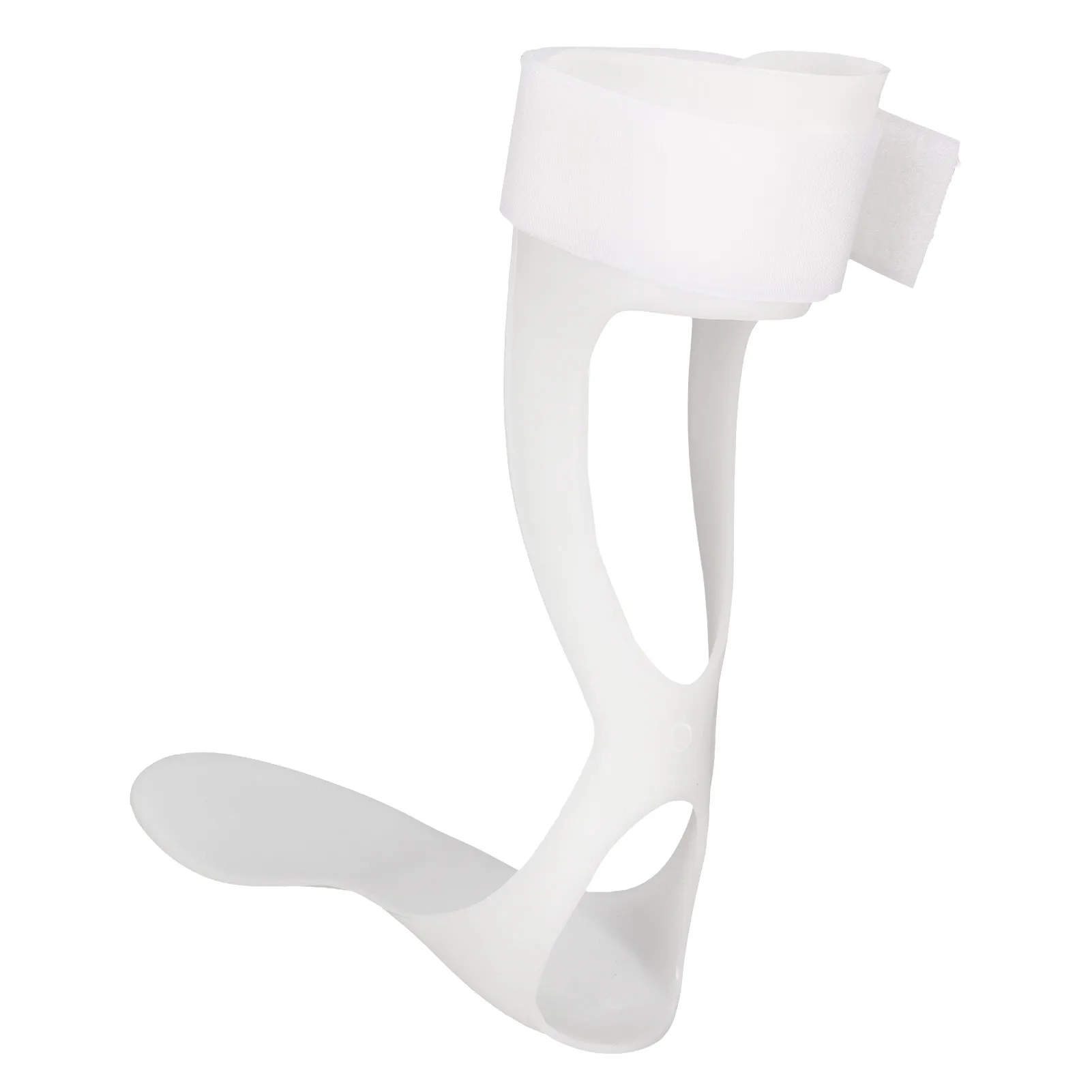 AFO Drop Foot Brace - Ankle Foot Orthosis Support Splint, Varus ...